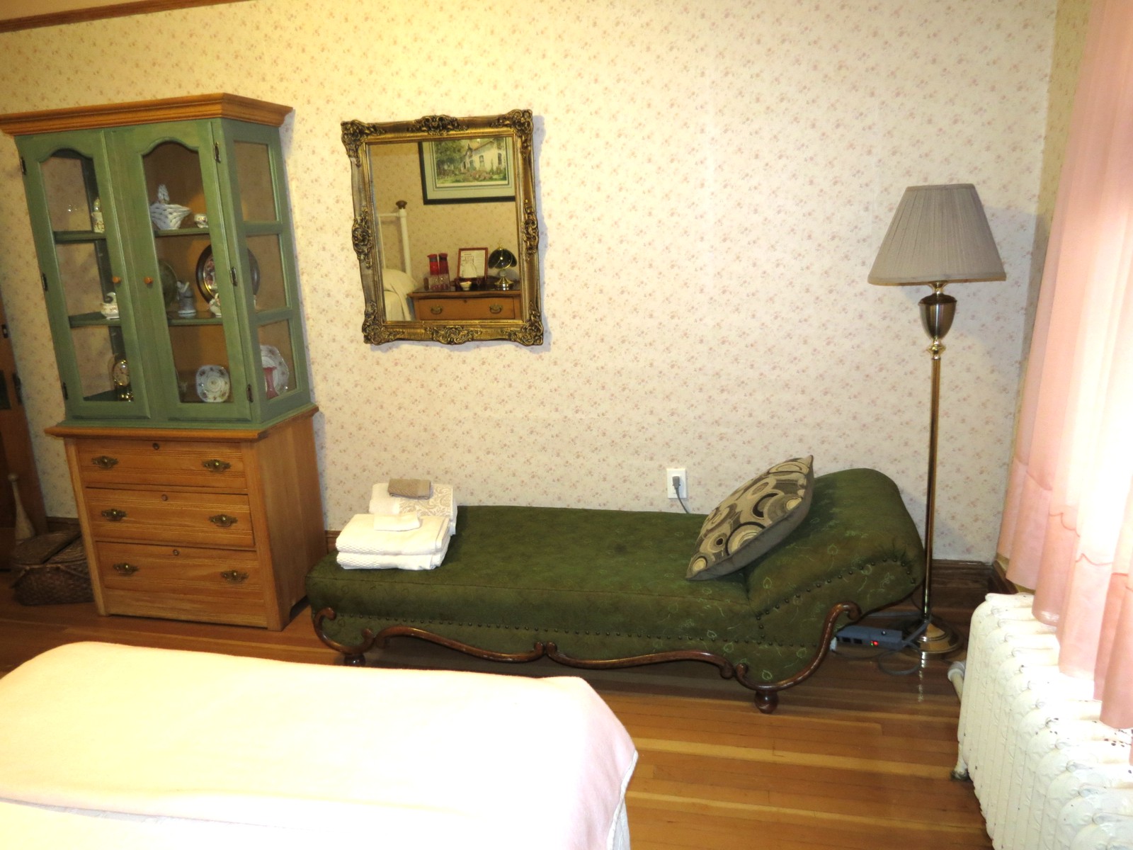 Rooms - Old Nurses Residence - Fernie, BC, Canada - In the Heart of the ...